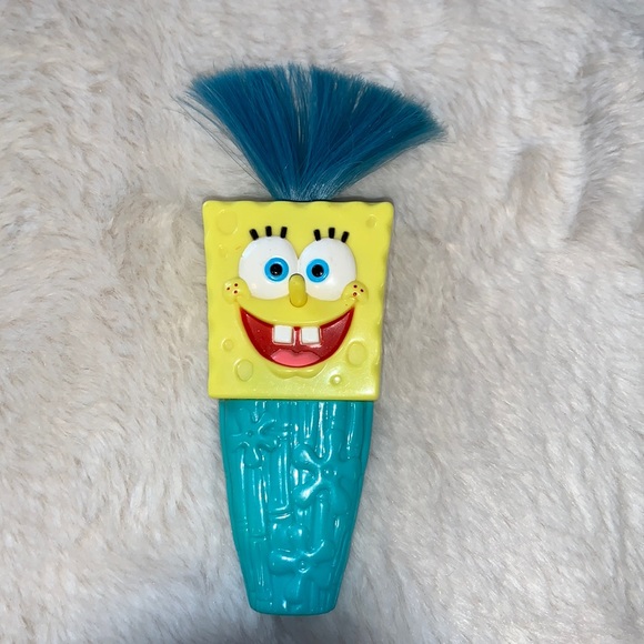 SpongeBob Squarepants | Office | Spongebob Nickelodeon Pencil Topper ...
